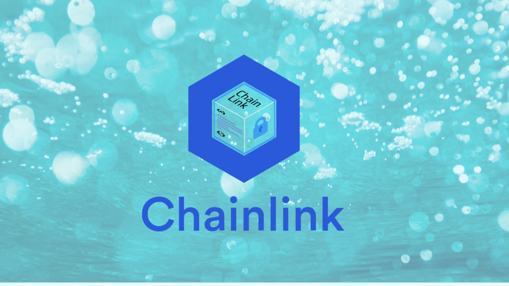 How To Store & Secure Your Chainlink (LINK) - ChainSec