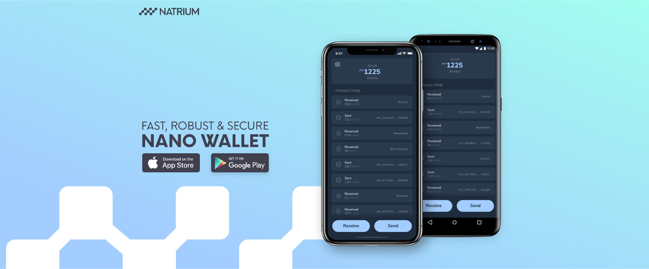 How to Safely Store & Secure Your NANO: Step-by-Step Guide