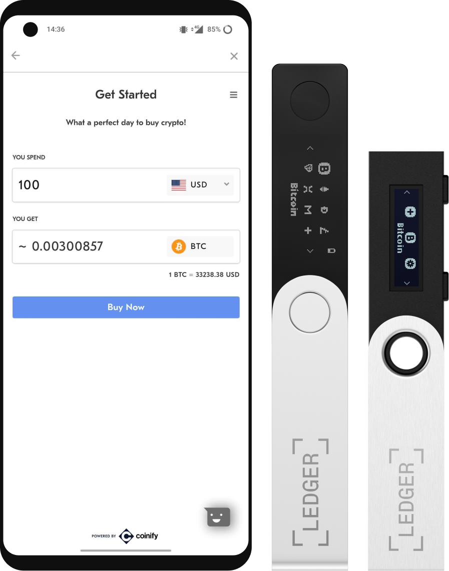 What If I Lose or Break my Ledger Nano S/X? - ChainSec