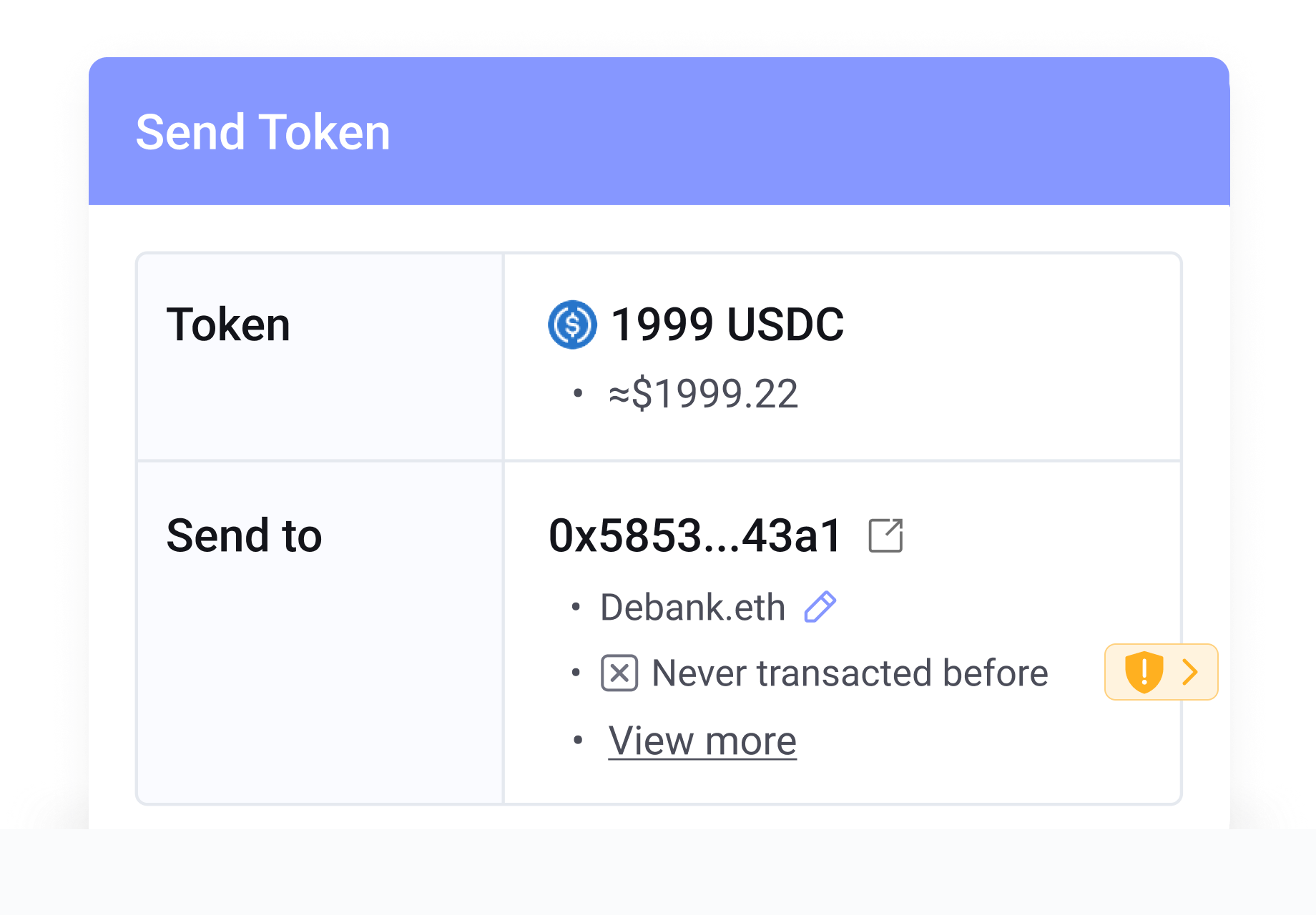 Why You Should Be Using Rabby Instead of MetaMask - ChainSec